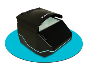 AdriaScan - Opera PMS | Passport/ID Scanning Interface