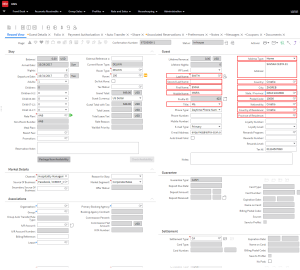 AdriaScan - PSH - Infor PMS | Passport/ID Scanning Inteface